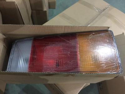 Cina Bianco rosso giallo d'accensione automobilistico dell'OEM 92401-7A100 92402-7A100 di Hyundai HD45 in vendita