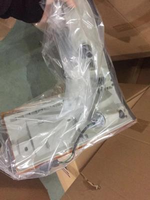 Cina OEM d'angolo bianco giallo 92310-5H005 92302-5H005 della lampada per il camion HD45 di Hyundai in vendita