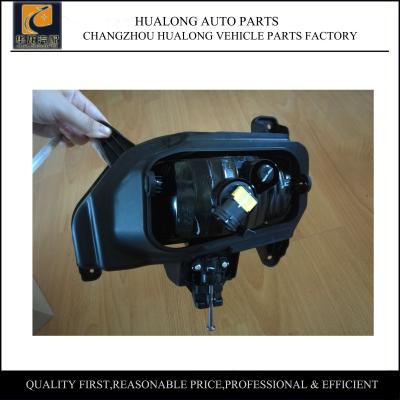 Cina Il bongo professionale di Kia OEM 92201-4F500 92202-4F500 antinebbia/parte in vendita