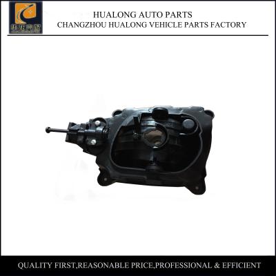 Cina OEM automobilistico bianco 92201-4E500 dell'antinebbia per il modello del bongo 3 di KIA in vendita