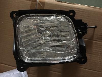 Cina OEM automobilistico bianco 92201-4E500 dell'antinebbia per il modello del bongo 3 di KIA in vendita