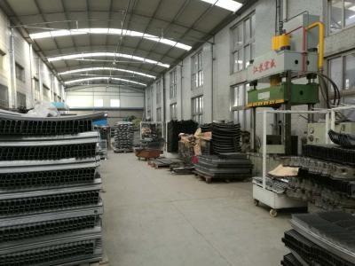 Cina Parti dell'automobile di KIA/OEM superiori 86530-2T050 di sostegno paraurti anteriore con alta durevolezza in vendita