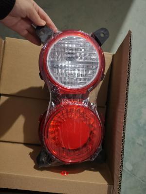Cina Il bongo di Kia di mercato degli accessori parte/durevolezza dell'OEM 92401-4E000 92402-4E000 lampada di coda l'alta in vendita