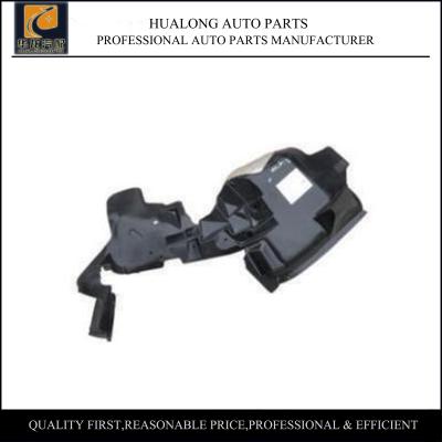 Cina 55157117AI Jeep Wrangler Inner Fender Liner di plastica in vendita