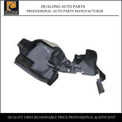 Cina 55157117AI Jeep Wrangler Inner Fender Liner di plastica in vendita