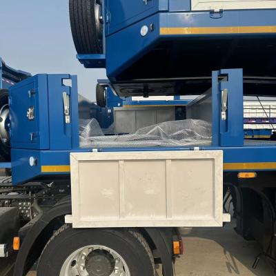 China configuration European-style Flatbed Semi-trailer with BPW Axle and 120T Max Payload for sale