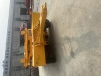 China 40T Max Payload Dump Semi-Trailers and Practical Full-Trailer Transport Solutions for sale