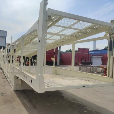 Cina Autotrasporto 15 giorni lavorativi Tempo di produzione per 6 auto in vendita