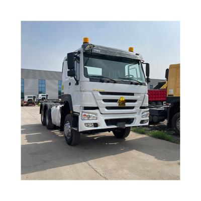 Cina Camion rimorchio 15 giorni lavorativi Tempo di produzione Veicolo per scopi speciali Camion pesante in vendita