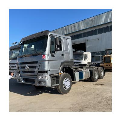 China Customized Howo Mobile Store/Flat Bed Truck Chassis with 2/3/4 Axle Steel for sale
