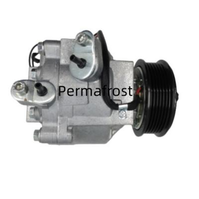 中国 自動車用交流圧縮機 AKT200A415 AKT200A408 AKT011H403F QS90 販売のため