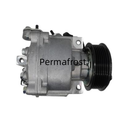 中国 自動車用交流圧縮機 AKT200A415 AKT200A408 AKT011H403F QS90 販売のため