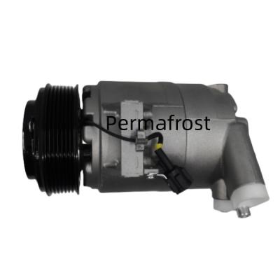 China DKS17D-Auto-Akkompressor für den Nissan Pathfinder NV1500 NV2500 NV3500 92600-ZL90B 92600-ZP80A zu verkaufen