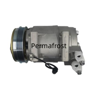 China Veículo Auto AC Compressor DKS15D MN123627 506012206 5060122061A à venda