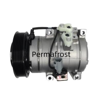 Cina 10S17C Climatizzatore AC Compressore ES300 8832007090 8831033160 in vendita