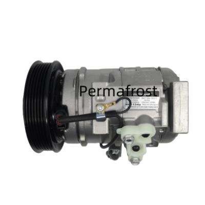 Cina 10S17C Climatizzatore AC Compressore ES300 8832007090 8831033160 in vendita