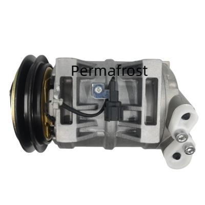 China DKS17CH 92600vk510 92600VL30A Para Nissan NP300 NAVARA 2.5 D22 à venda