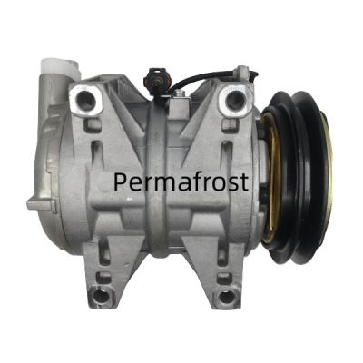 China DKS17CH 92600vk510 92600VL30A Para Nissan NP300 NAVARA 2.5 D22 à venda