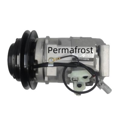 Cina OEM MR568289 MR500876 10S17C Compressore di aria condizionata per auto in vendita
