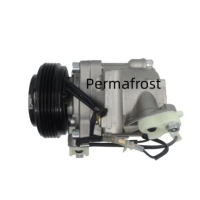 China SV07C Auto AC-compressor model 88320-B1020 88320B1020 88320-B4010 Te koop