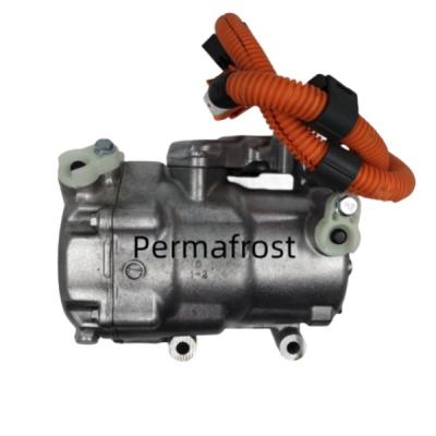 Cina OEM ES18C Compressore AC elettrico 88370-47010 042000-0196 042000-0193 in vendita