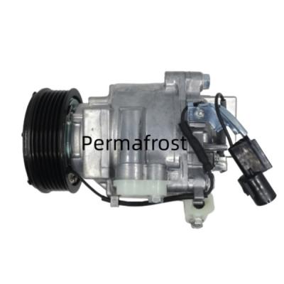 Cina Compressore di aria condizionata per auto QS70 7813A821 AKV200A205B in vendita