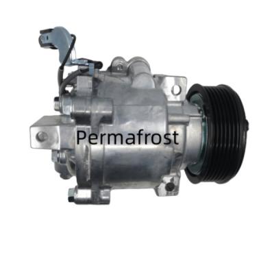 Cina Compressore di aria condizionata per auto QS70 7813A821 AKV200A205B in vendita