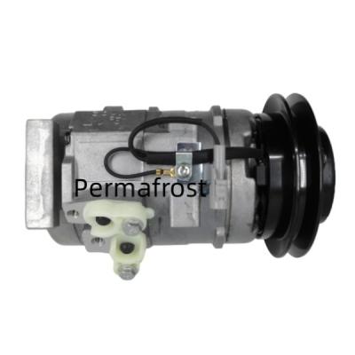 China Automotive 10S17C AC Compressor For Toyota Land Cruiser Prado LJ120 Hiace for sale