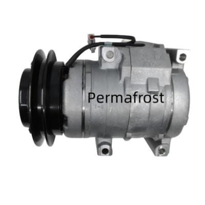 China Automotive 10S17C AC Compressor For Toyota Land Cruiser Prado LJ120 Hiace for sale