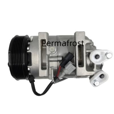 中国 VCS14EC 自動車 AC コンプレッサー 92600-3TA0E 926003TA0D Z0016491A 販売のため