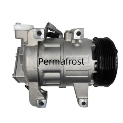 中国 VCS14EC 自動車 AC コンプレッサー 92600-3TA0E 926003TA0D Z0016491A 販売のため