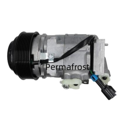 Cina OEM 10SRE18C Compressore CA per veicoli 12V RE502697 RE284680 AT367640 in vendita