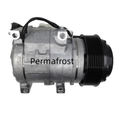 Cina OEM 10SRE18C Compressore CA per veicoli 12V RE502697 RE284680 AT367640 in vendita
