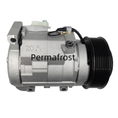 China OEM 10S20C wisselstroomcompressor voor auto 12V Toyota Tundra 5.7 4.6 157325 Te koop