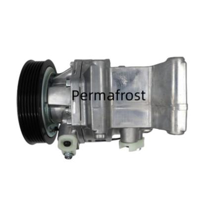 中国 CR08B 車用ACコンプレッサー MAZDA 2 ガソリン 92600C570A DR08-61052 販売のため