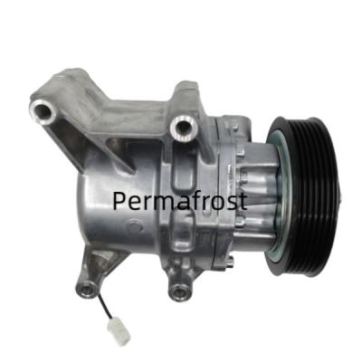 中国 CR08B 車用ACコンプレッサー MAZDA 2 ガソリン 92600C570A DR08-61052 販売のため
