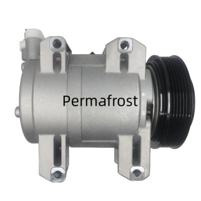 China DKS17D Compressor de CA de automóvel OEM 92600-JM01C 92600JM01C Para Nissan à venda