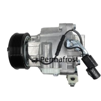 Cina QS90 Compressore alternativo per auto 7813A824 7813A418 7813A422 in vendita