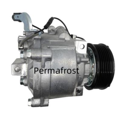 Cina QS90 Compressore alternativo per auto 7813A824 7813A418 7813A422 in vendita