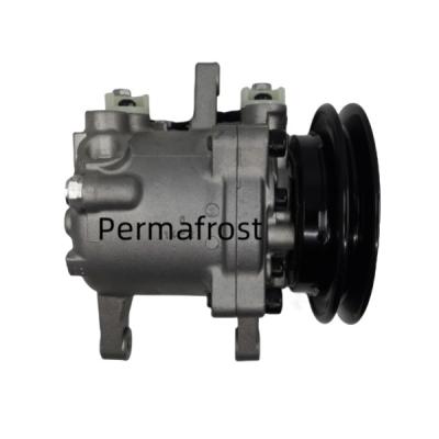 中国 SV07E 自動車 AC コンプレッサー M108S M5040 M7040 3C581-97590 447260-5781 販売のため