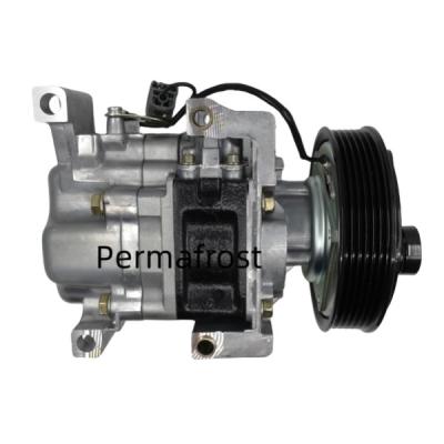Cina 6PK Compressore a corrente alternata per auto Mazda 3 6 CX-7 GJ6A-61-K00A GJ6A-61-K00D in vendita