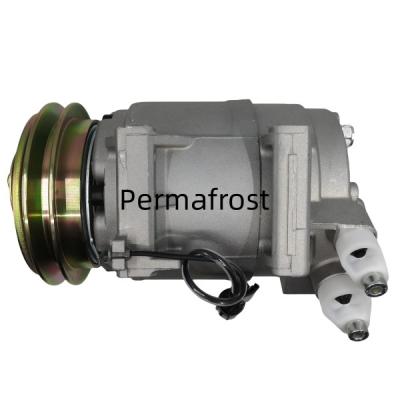 Cina Compressore CA DKS15D MN123625 per auto Mitsubishi L200 Triton 3.2L in vendita
