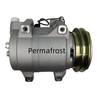 Cina Compressore CA DKS15D MN123625 per auto Mitsubishi L200 Triton 3.2L in vendita