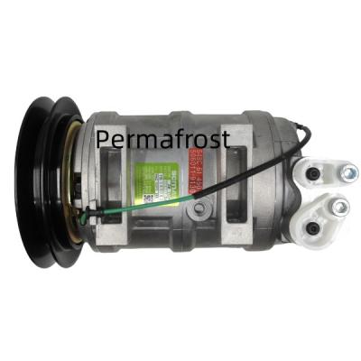 Cina DKS15D 506012-2330 5060122330 AC Compressore per gru Hitachi John Deere in vendita