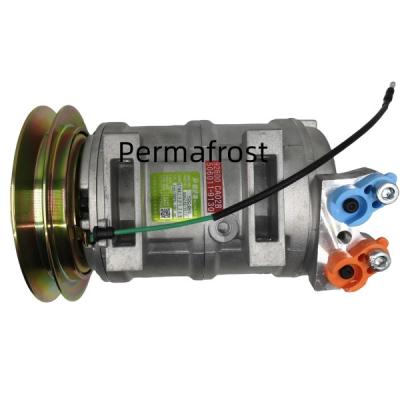 Cina OEM DKS15CH Compressore CA per veicoli 24V 506011-9910 50601171441F in vendita