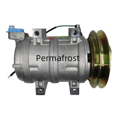Cina OEM DKS15CH Compressore CA per veicoli 24V 506011-9910 50601171441F in vendita