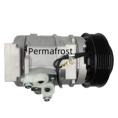 Cina 10S15C Auto AC Compressore per Toyota FORTUNER Hilux Vigo 447220-4713 447190-3170 447190-3230 in vendita