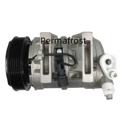 Cina Compressore elettrico 12V per auto sostituzione per auto Nissan DKS17CH in vendita
