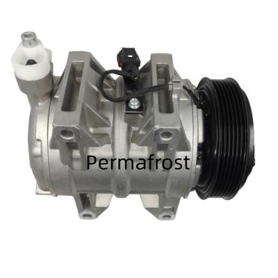 Cina Compressore elettrico 12V per auto sostituzione per auto Nissan DKS17CH in vendita