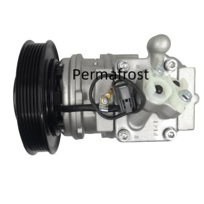 Cina Ricambi per compressori interni per auto a corrente alternata in vendita